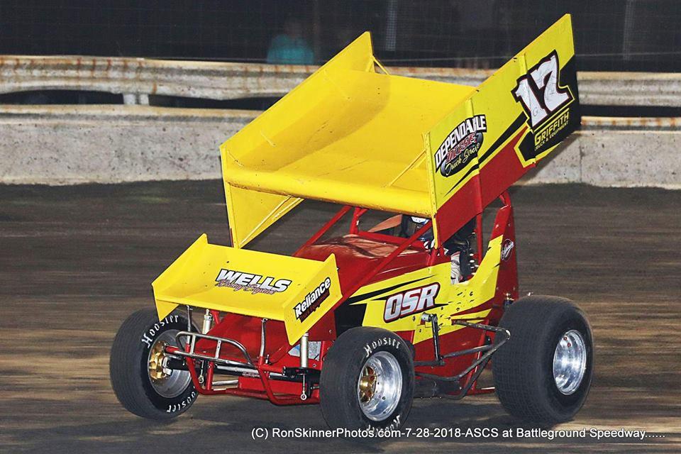 Old School Racing’s Tankersley Bound for Short Track Nationals ...