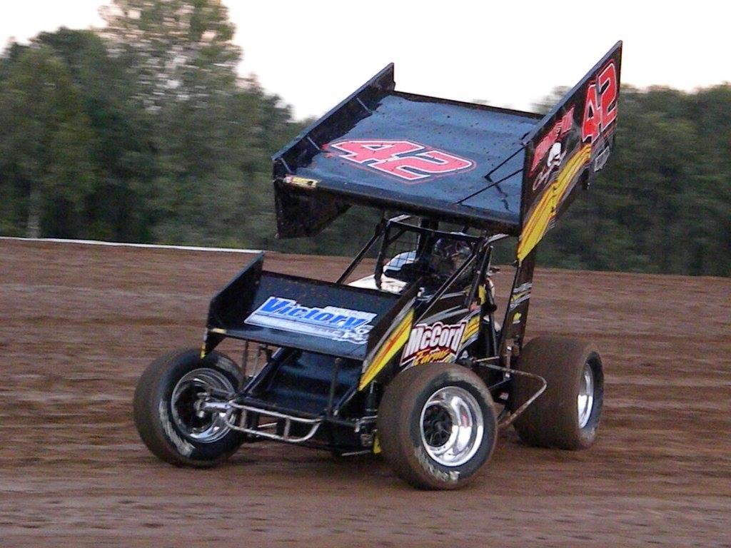 ASCS Mid-South Headlining Ralph Henson Memorial At I-30 Speedway ...