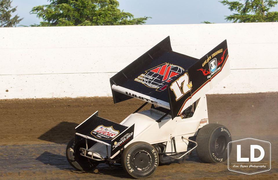 White Produces Season-Best ASCS National Tour Result and Back-to-Back ...