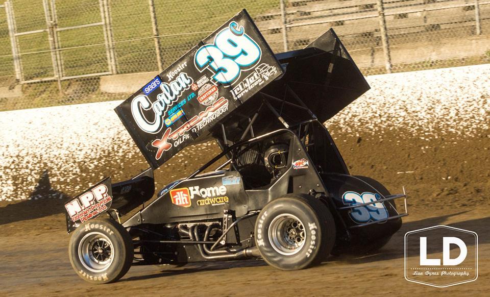 Rilat Places Sixth During Dirt Cup Preliminary Action at Skagit ...