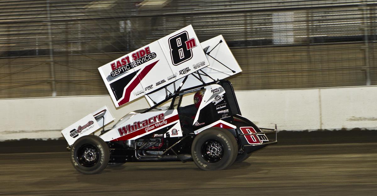 ASCS Red River and Warrior Region Kicking Off Weekend At Heartland Park ...