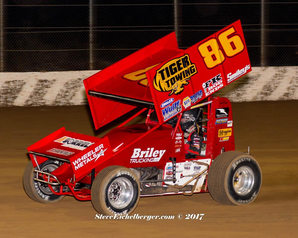 Bruce Jr. Produces Top Five During Lake Ozark 360 Nationals Finale ...