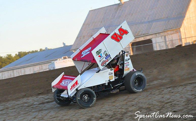 Hanks Excited for ASCS Mid-South and ASCS Red River Show at I-30 ...