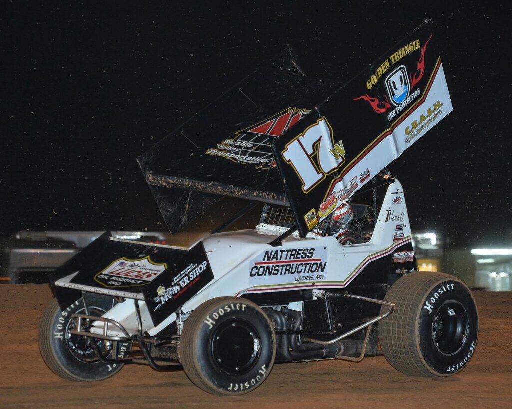 White Proud of Progress Made During First Full Season on the Road ...