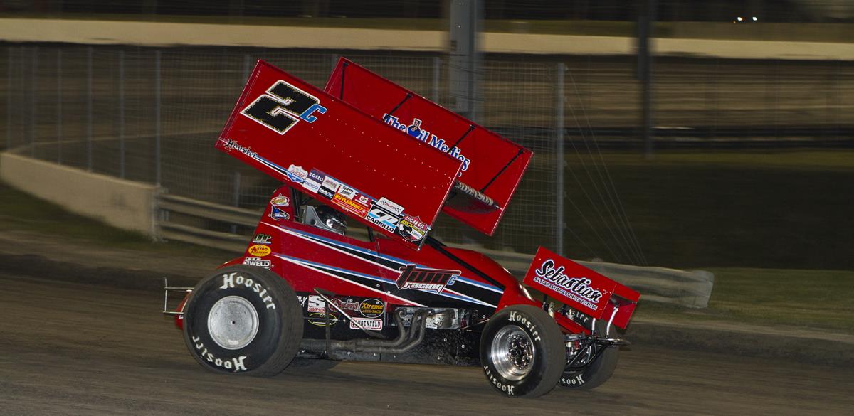 Wednesdays with Wayne - Finding Speed in Texas! - American Sprint Car ...