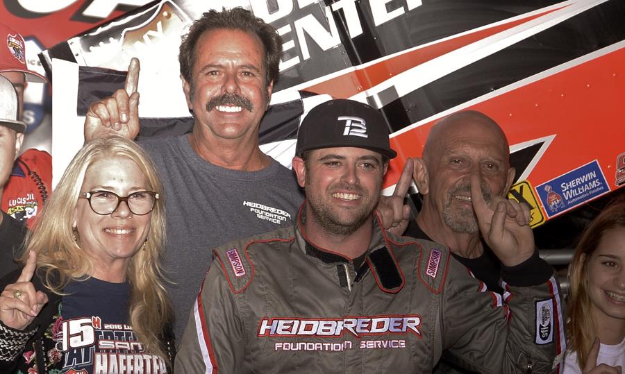 Hafertepe savors Jesse Hockett/Daniel McMillin Memorial prize ...