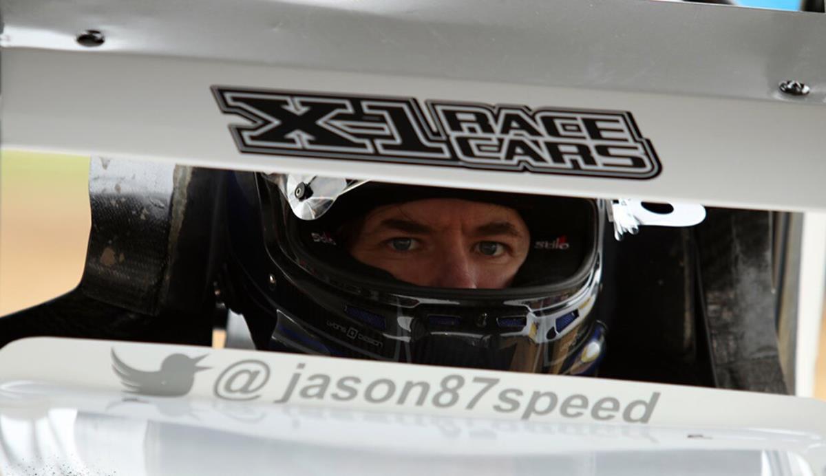 New York’s Jason Barney On Track For Five Nights During Lucas Oil ASCS ...