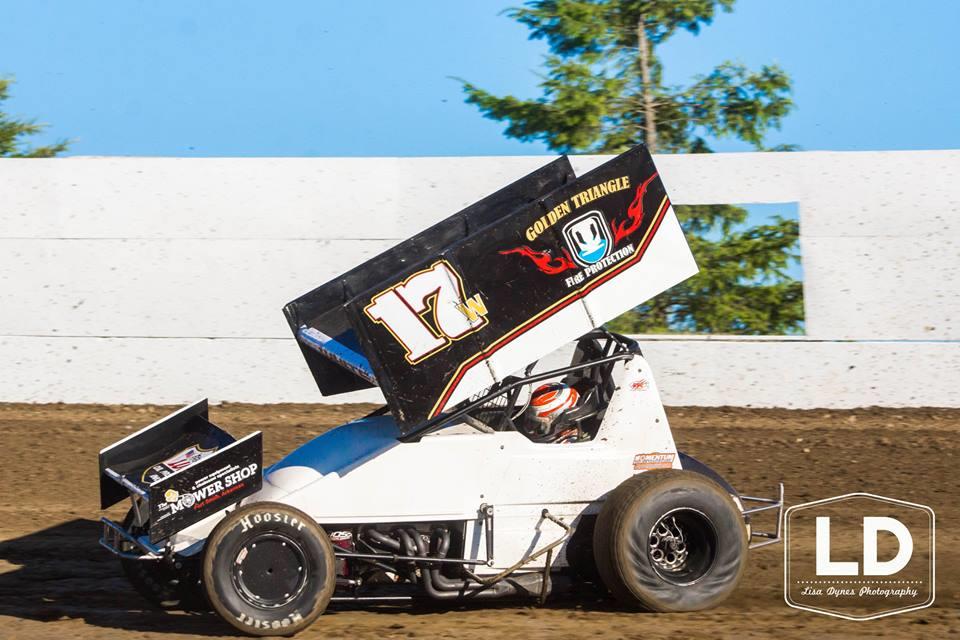 White Anticipating First Attempt at Knoxville Nationals and Speed Sport ...