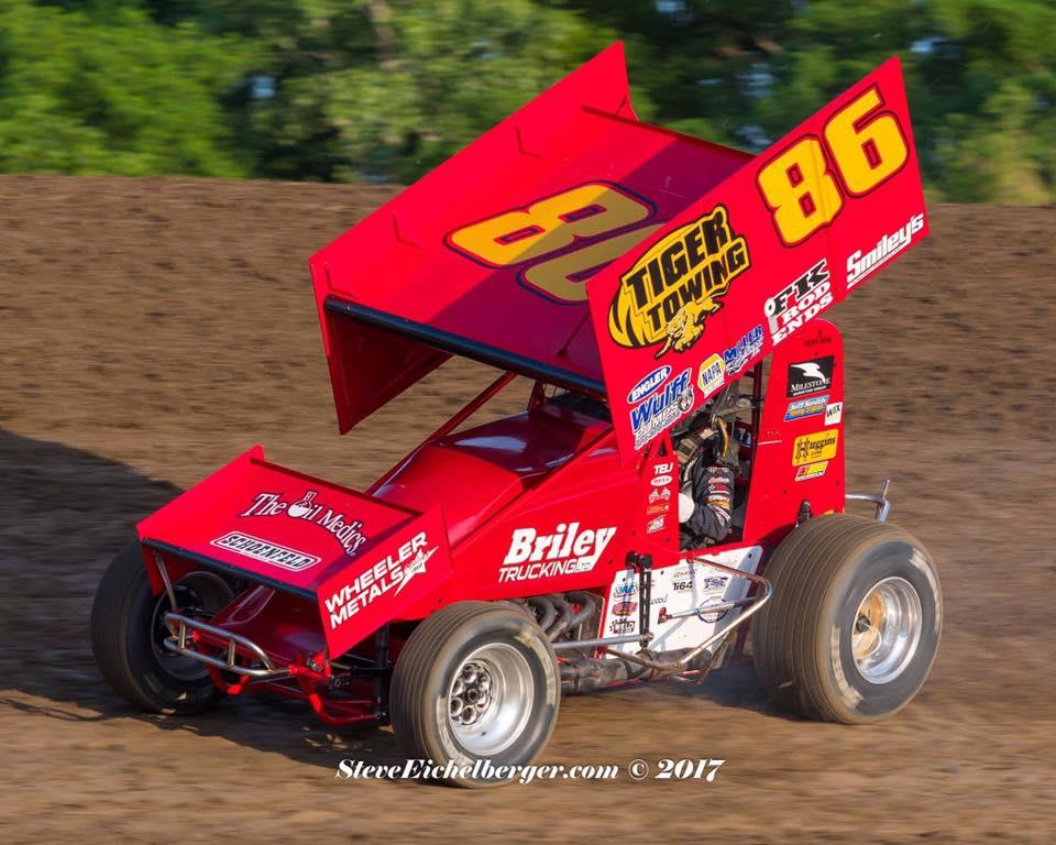 Bruce Jr. Enters Short Track Nationals With Momentum and Confidence ...