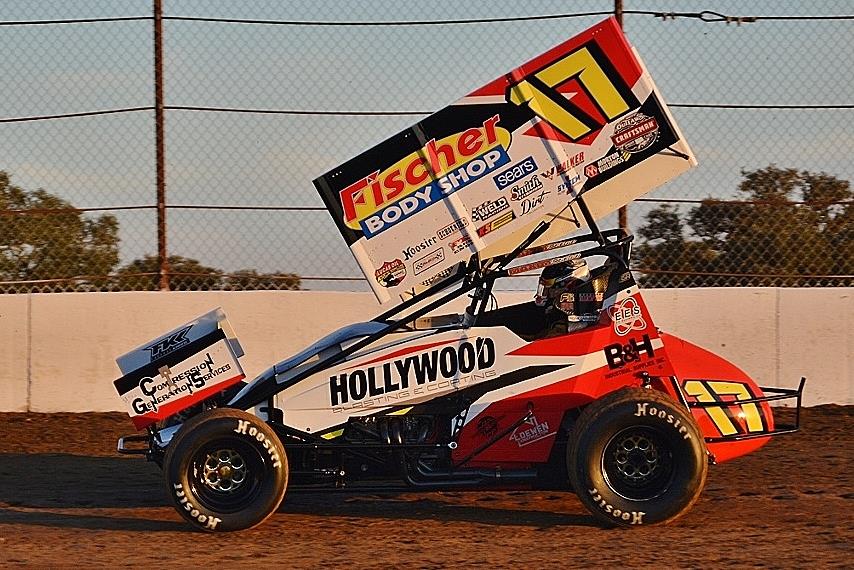 Baughman Venturing to Knoxville and Sedalia This Weekend - American ...