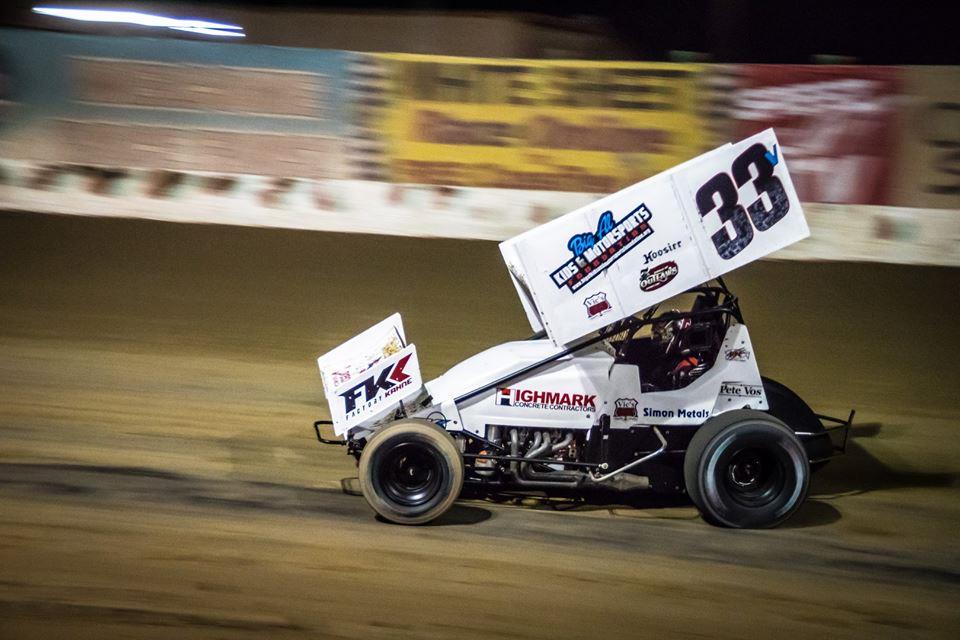 Van Dam Scores Sixth-Place Result during Fred Brownfield Classic Opener ...