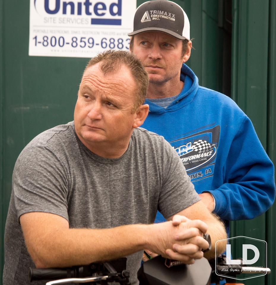 Wednesdays with Wayne- Great Weekend in Elma! - American Sprint Car Series