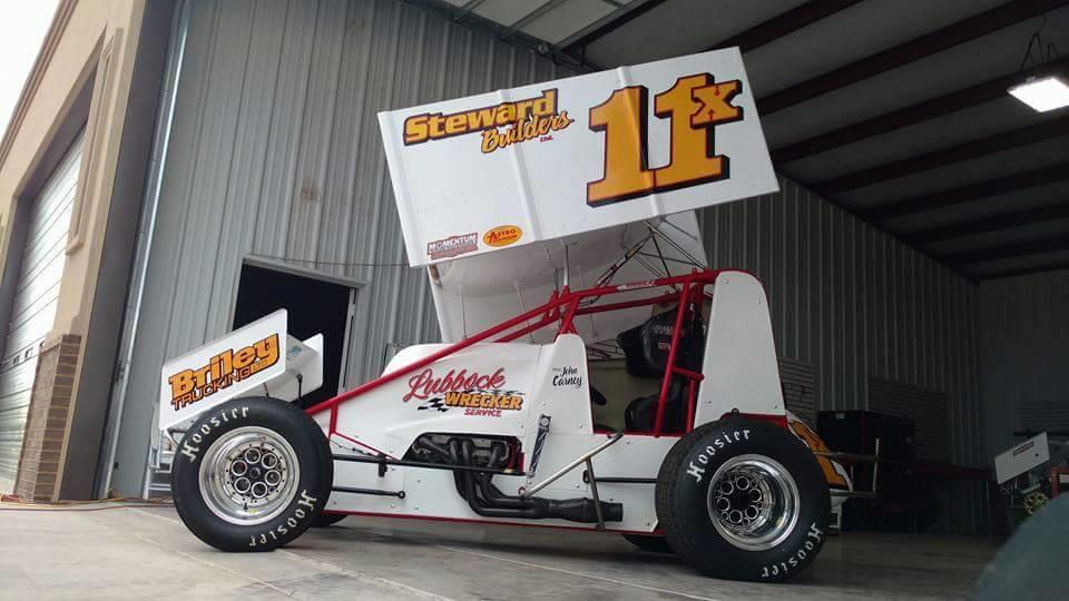 Carney Rolls Out Of Wheatland With Weekend High Podium Finish ...