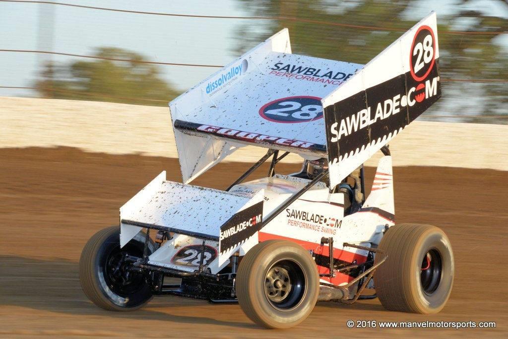 Heart O’ Texas and Golden Triangle Line ASCS Gulf South Weekend ...