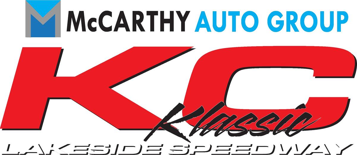 McCarthy Auto Group KC Klassic Invades Lakeside Speedway on May 7 ...