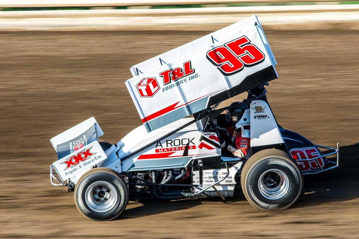 Covington Takes A Step In The Right Direction And Shows Speed, Despite ...