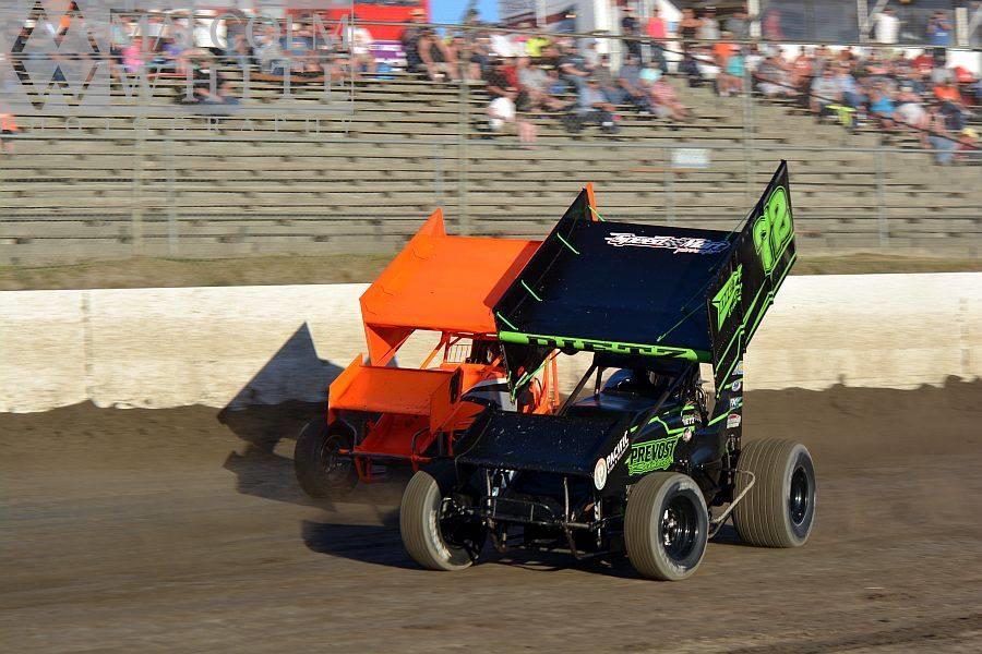 Phil Dietz Set for ASCS Frontier Montana Roundup at the Electric City ...