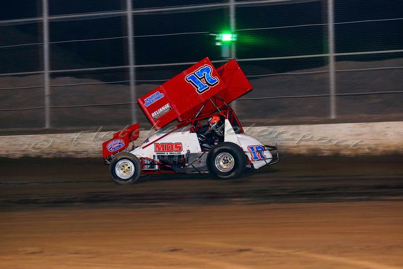 Tankersley Traveling to Timberline Speedway Saturday for ASCS Red River ...
