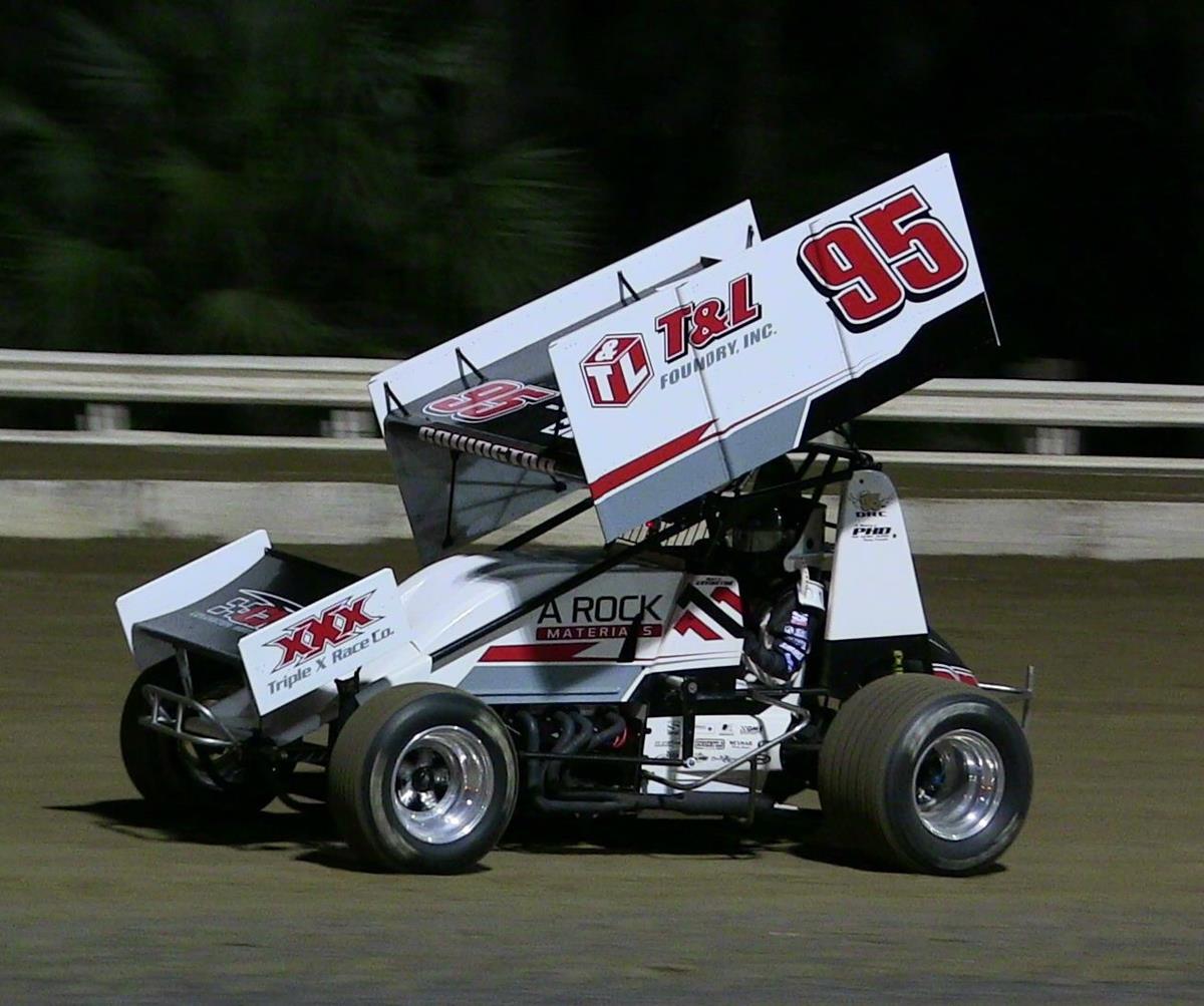 Covington Survives Skagit, Ready For Gray's Harbor - American Sprint ...