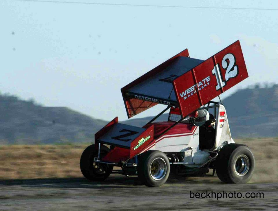 ASCS Frontier Season Opening Weekend, Take 3 - American Sprint Car Series