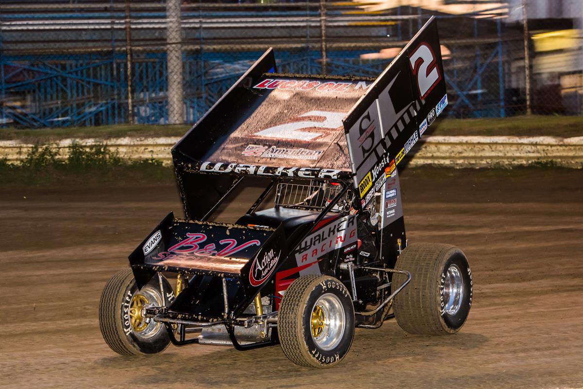 Lone Star Speedway’s Texas State Championship Next for ASCS Red River ...