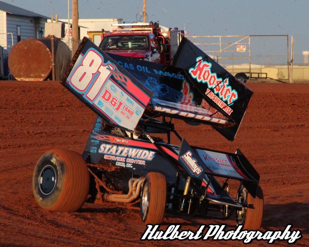 ASCS Sooner Region looks for 23 dates in 2014 - American Sprint Car Series