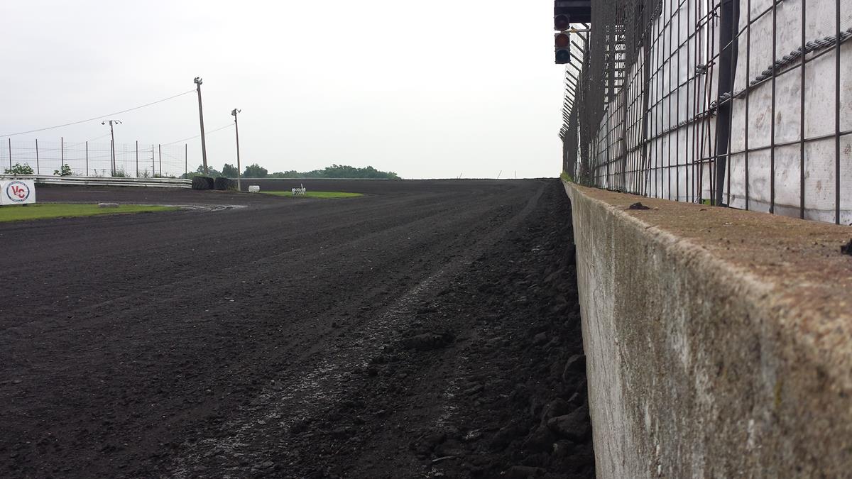 Lineups / Results - Jackson Speedway - American Sprint Car Series