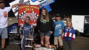 Despite Scorching Heat Rico Abreu Captures Victory At Southern Oregon ...