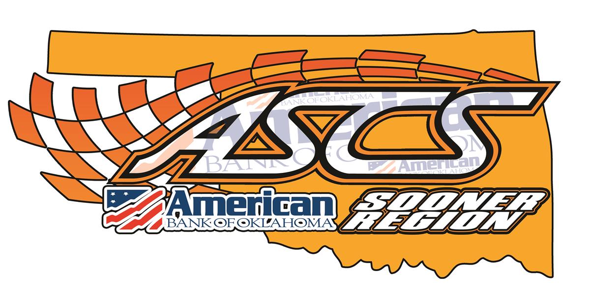 NOTICE: Sooner Region Drivers and Tracks - American Sprint Car Series