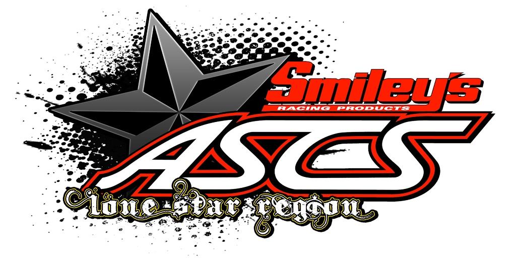 ASCS Lone Star Region backed by Smiley’s Racing Products - American ...