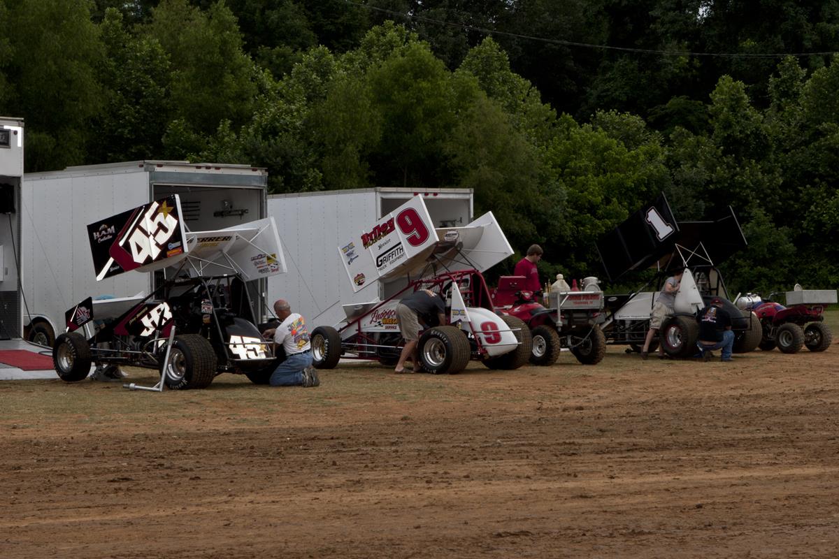 I-30 Speedway dates changed to June 29th and 30th - American Sprint Car ...