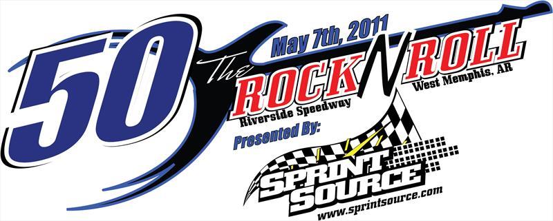 Lucas Oil Sprint Cars On Go – Sights Set on The Ditch! Rock and Roll 50 ...
