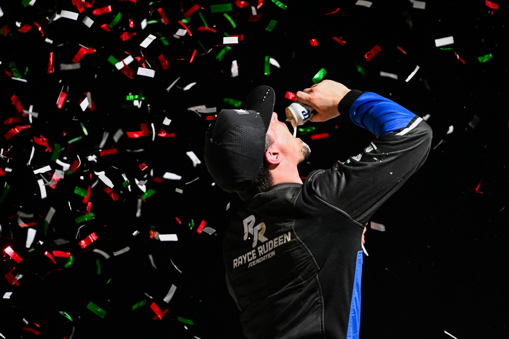 Justin Peck Goes Back-to-Back with ASCS National Tour at Volusia ...