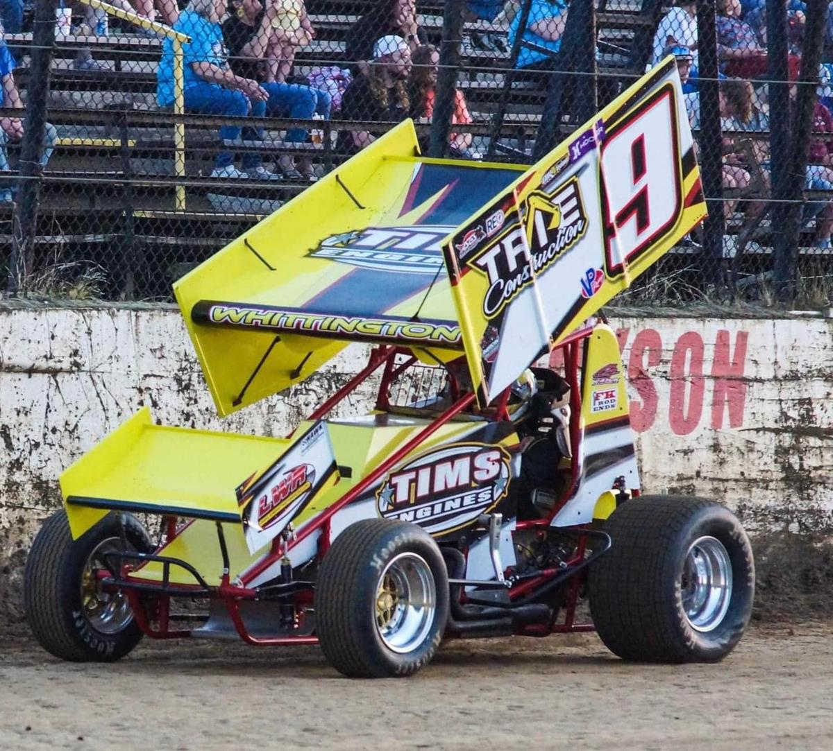 ASCS Hurricane Area Super Sprints Taps 21 Dates In 2025 - American ...