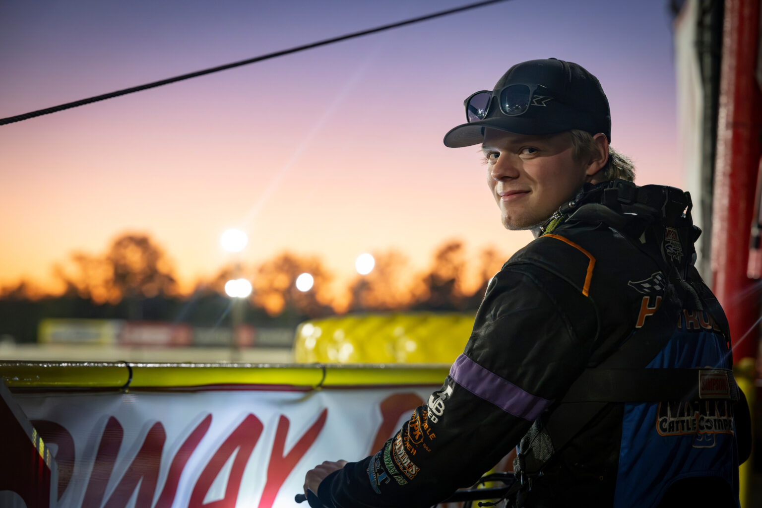 Home - American Sprint Car Series