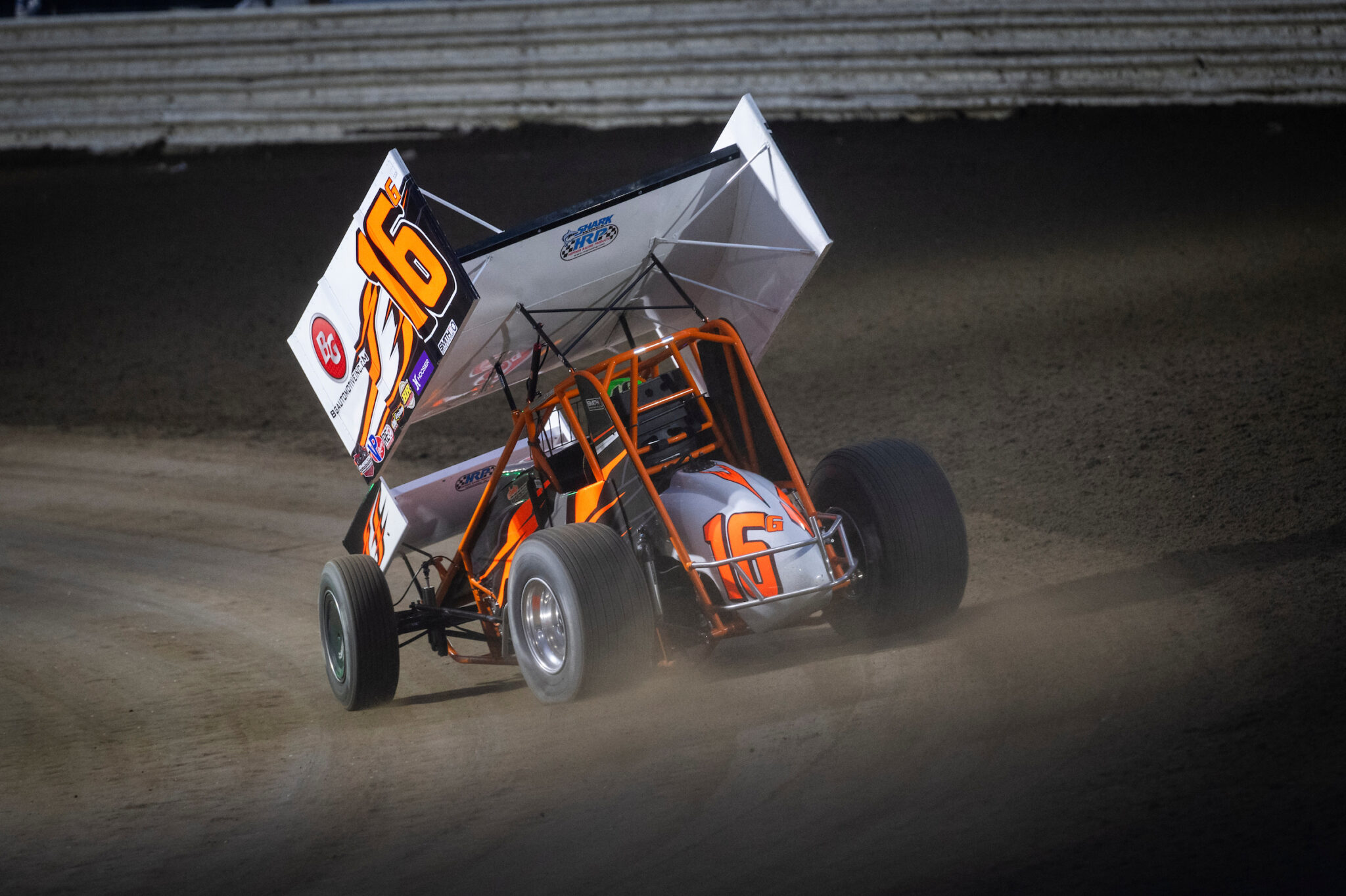 Austyn Gossel Begins Sophomore ASCS National Tour Season in 2025 ...