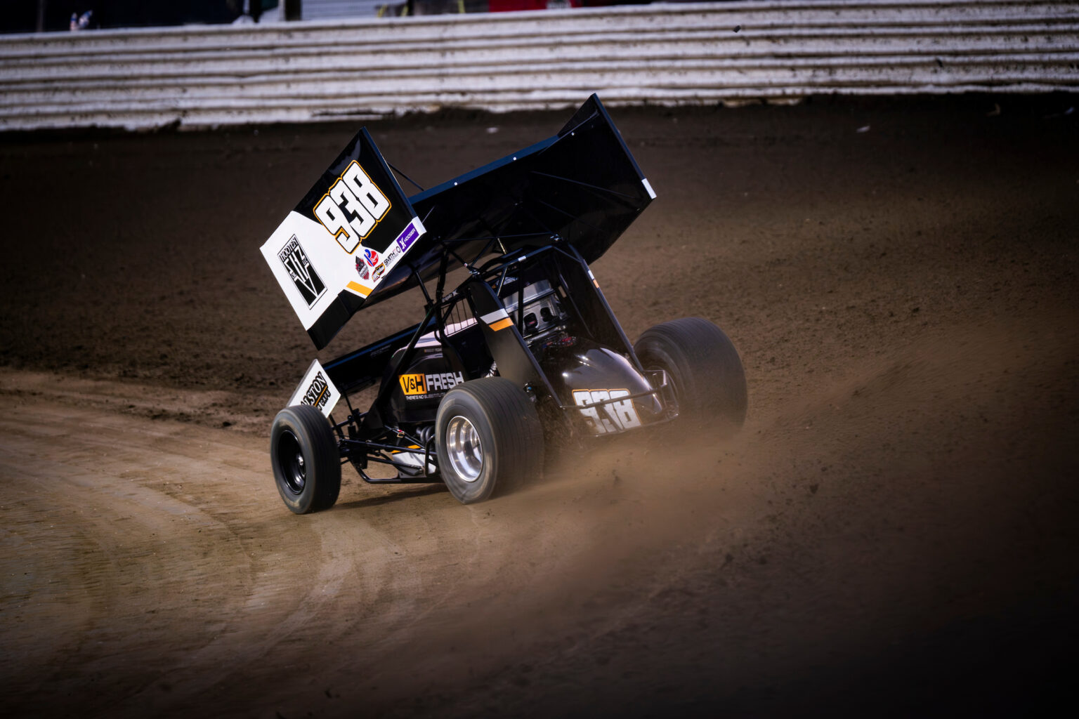 Home - American Sprint Car Series