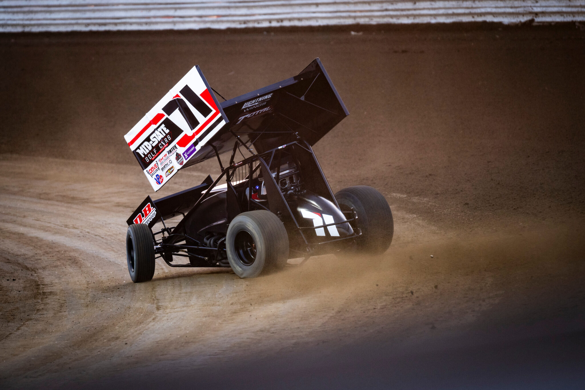 Home - American Sprint Car Series