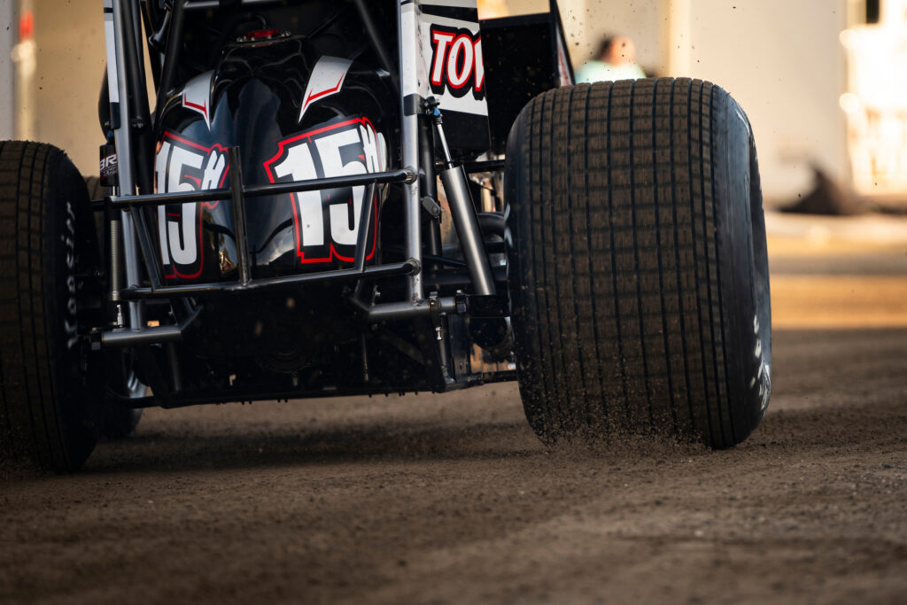 Home - American Sprint Car Series
