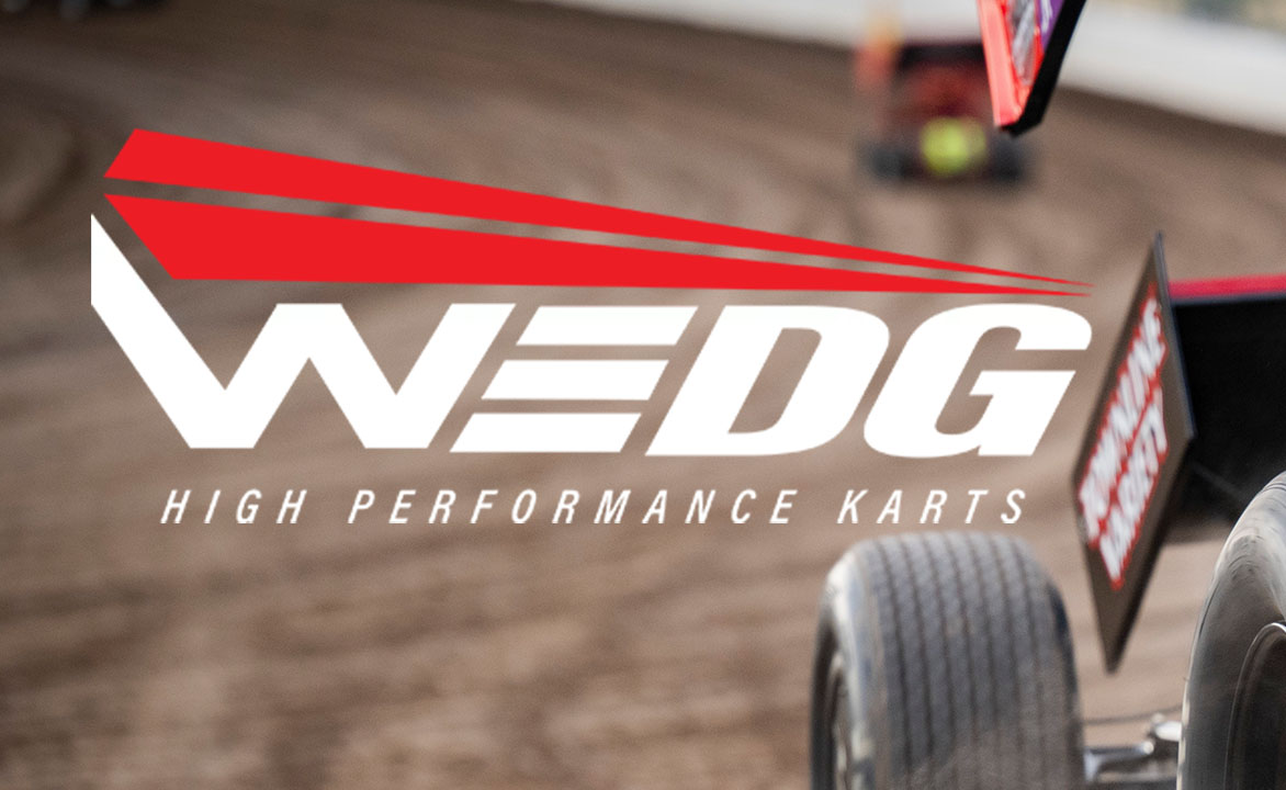 WEDG High Performance Karts Partners With ASCS, World of Outlaws ...