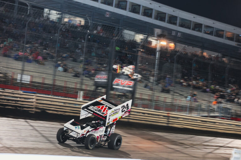 Rico Abreu Outduels Ryan Timms Late to Win 360 Knoxville Nationals ...