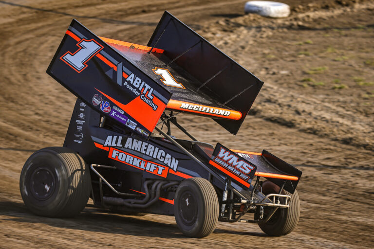 McClelland Celebrating 30 Years of Racing in 2025: ‘Desire to Win is ...