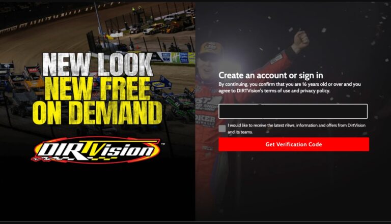 How do I login & watch with the Tizen TV app? - DIRTVision Help